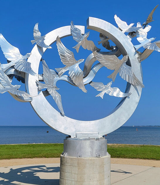 louisiana relaxing nature parks ftr