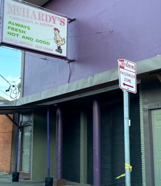 louisiana restaurant catfish spot ftr