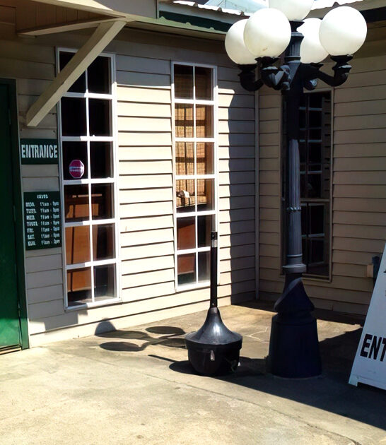 louisiana restaurant chicken wings ftr