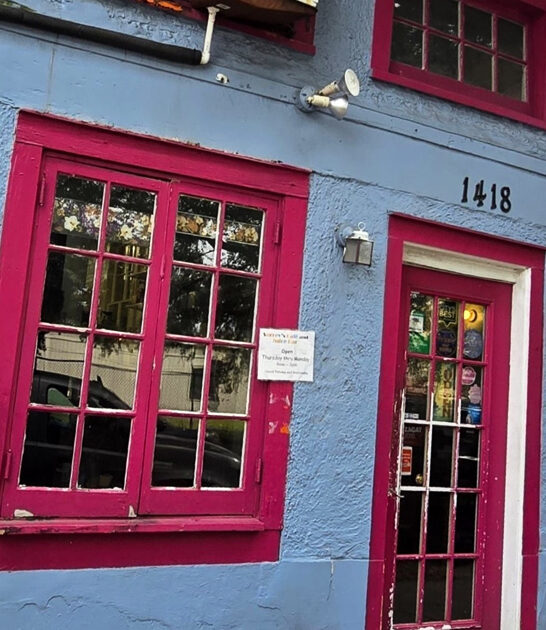 louisiana restaurant pancakes banana ftr