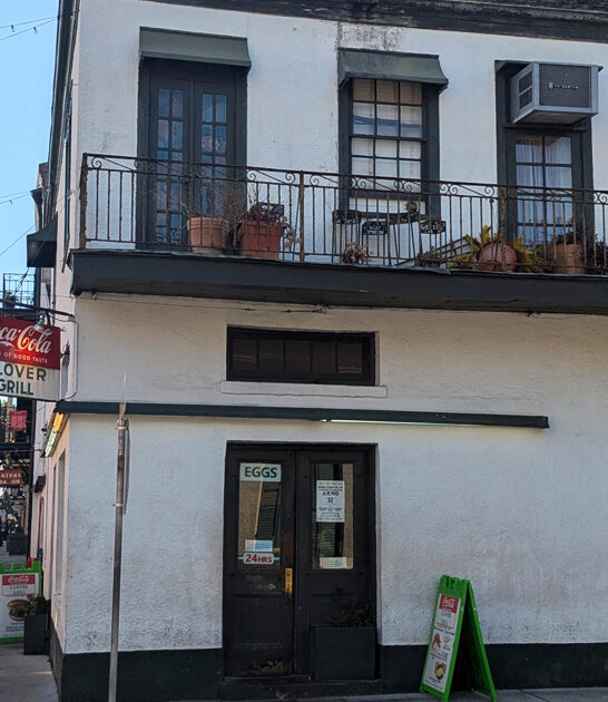 louisiana restaurants comfort food ftr