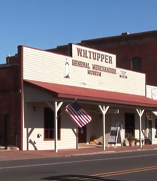 louisiana retirement tiny town ftr