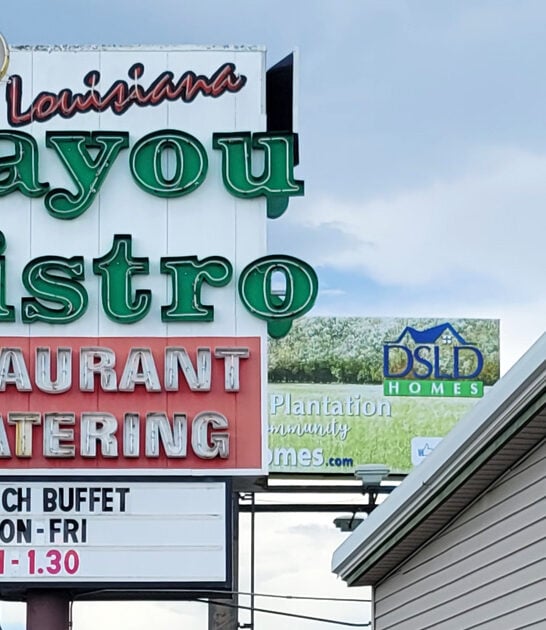 louisiana seafood shrimp alfredo ftr