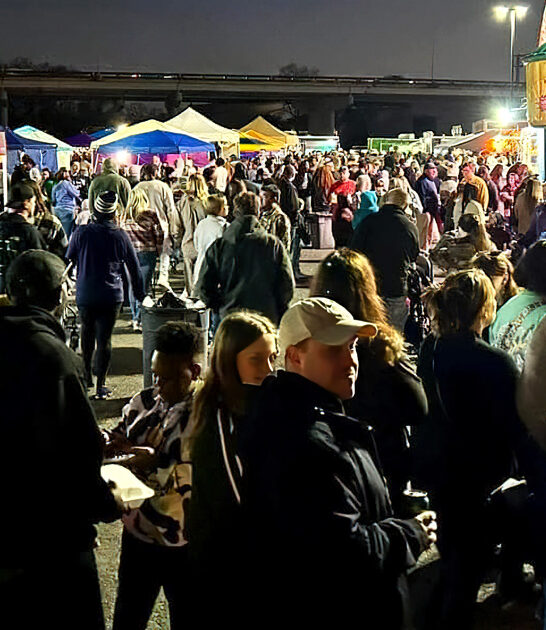 louisiana swap meet deals ftr