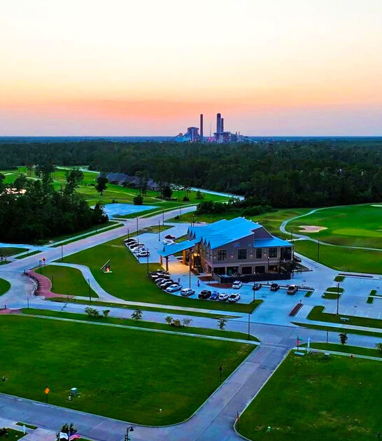 louisiana town dreamy small ftr