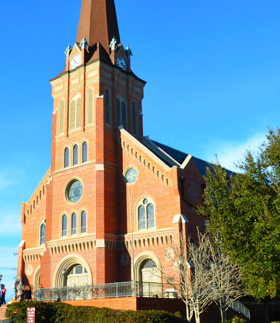 louisiana town simple affordable ftr