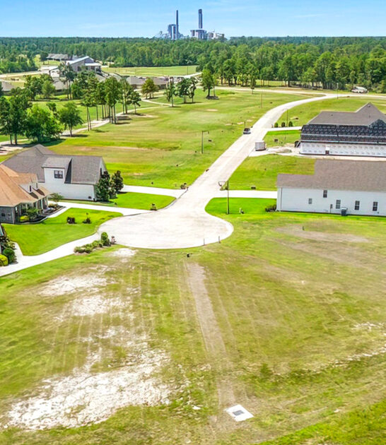 louisiana town tiny peaceful ftr