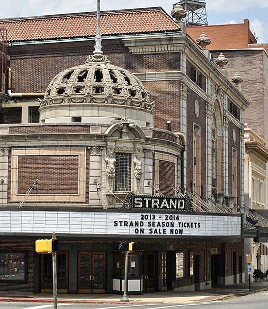 louisiana underrated live cities ftr