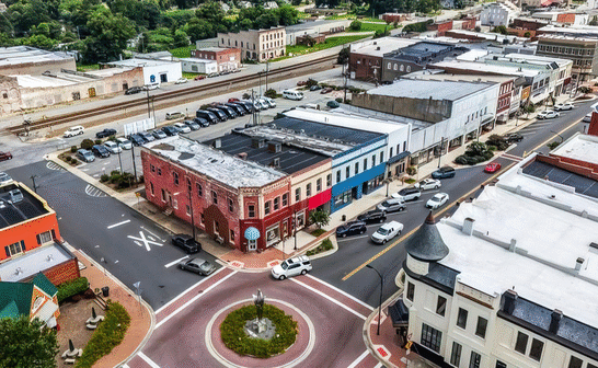 lovely north carolina cities ftr