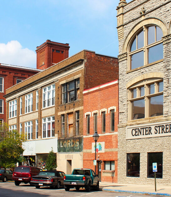 low cost ohio city ftr