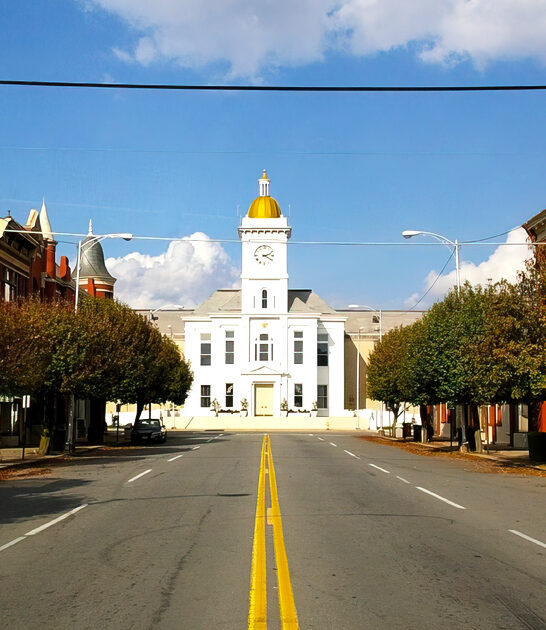 low cost towns arkansas ftr