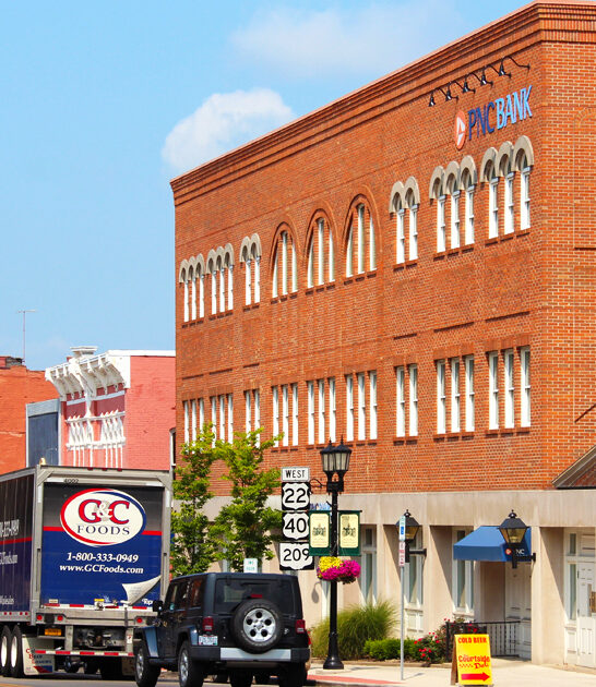 lowkey famous city ohio ftr