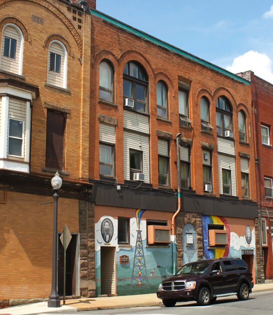 lowkey fancy towns pennsylvania ftr