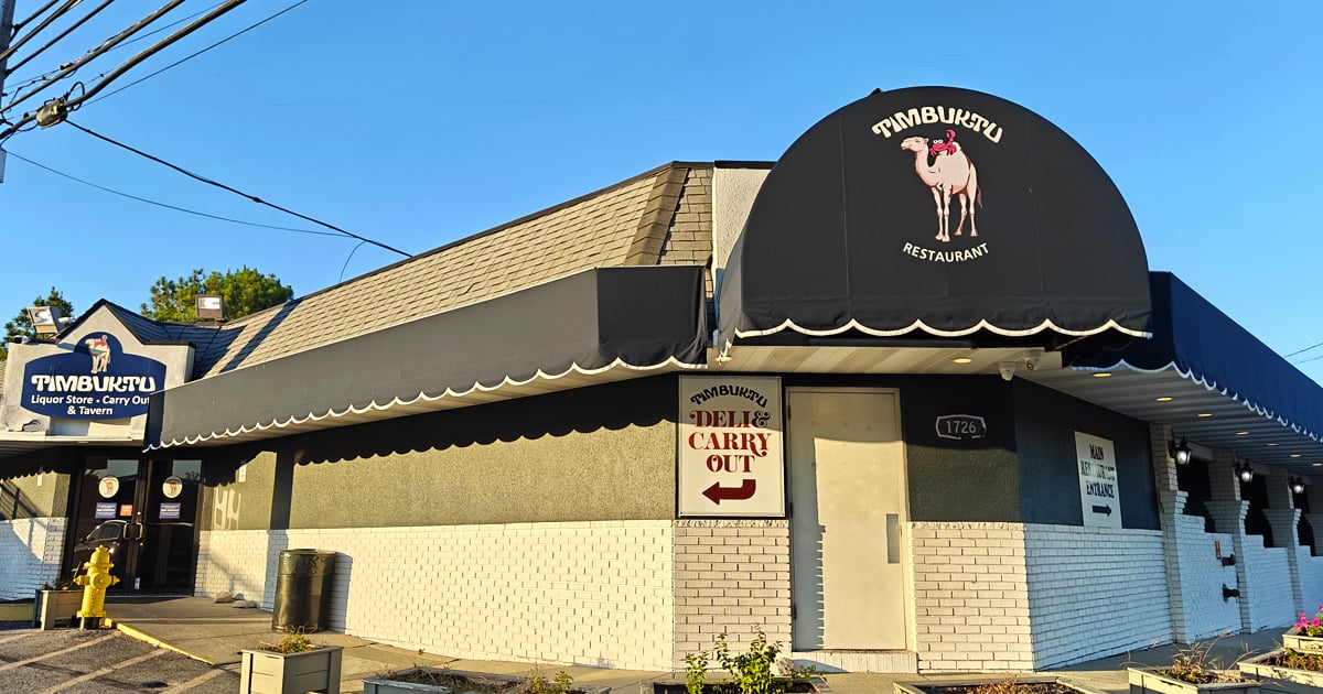 The Lump Crab At This Restaurant In Maryland Is So Good, You’ll Crave ...
