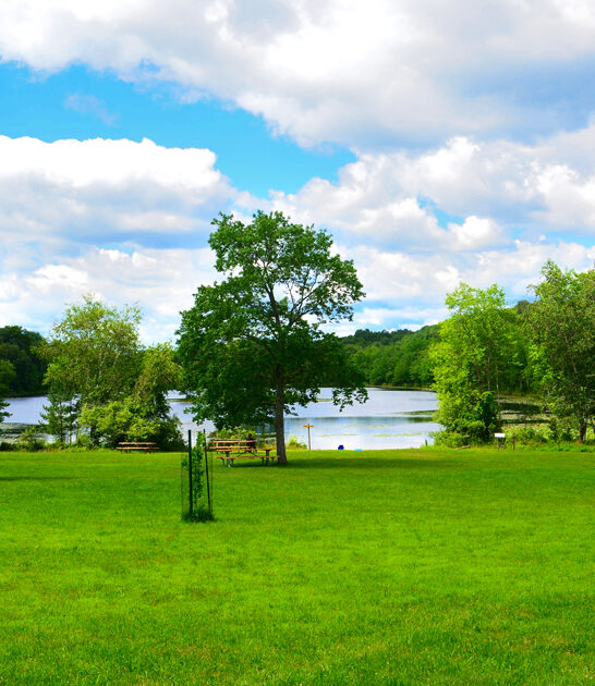 magnificent pennsylvania state park ftr
