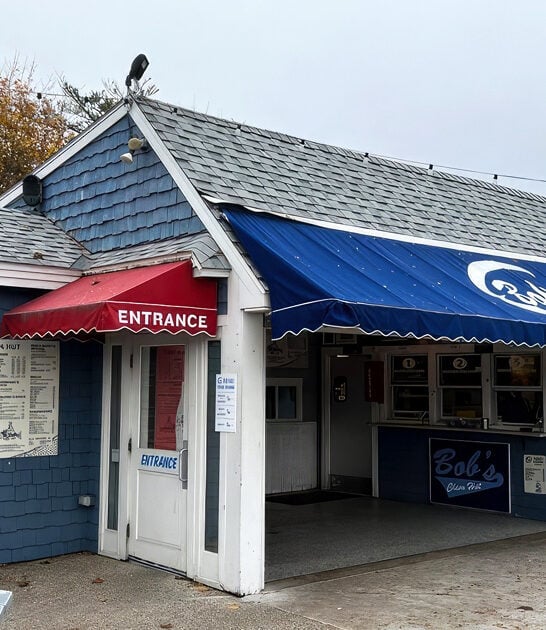 maine clam chowder best ftr