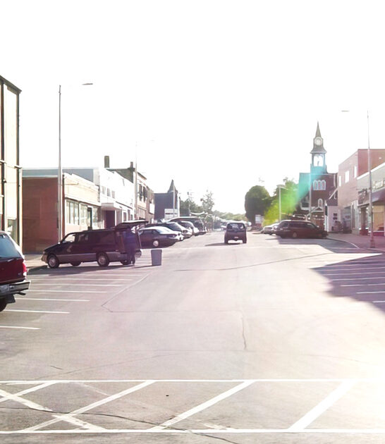 maine dreamy quiet city ftr