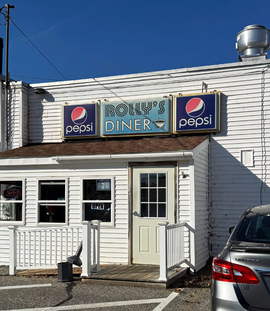 maine legendary breakfast diner ftr