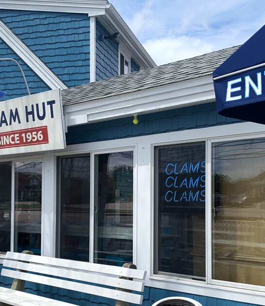 maine legendary clam shack ftr
