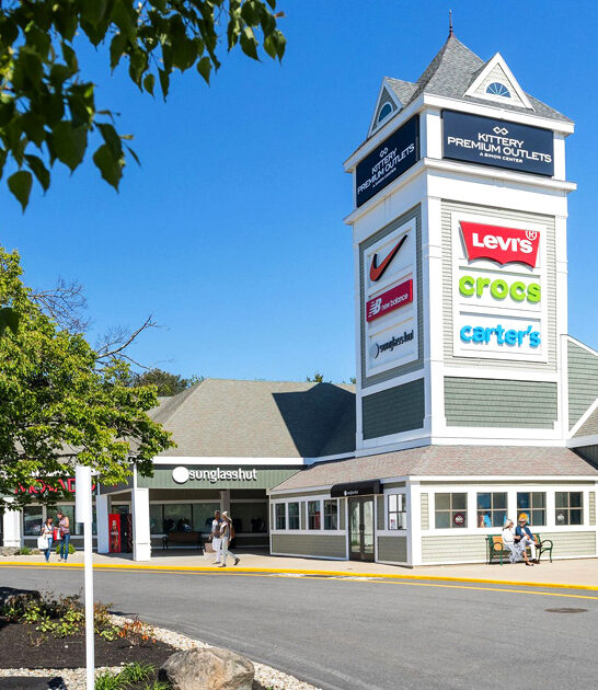 maine massive outlet deals ftr