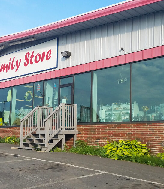 maine massive thrift deals ftr