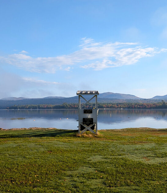 maine park melts stress ftr