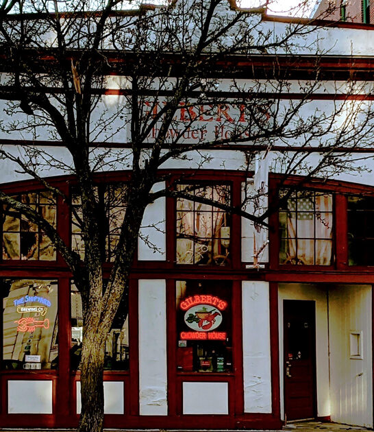 maine seafood chowder spot ftr