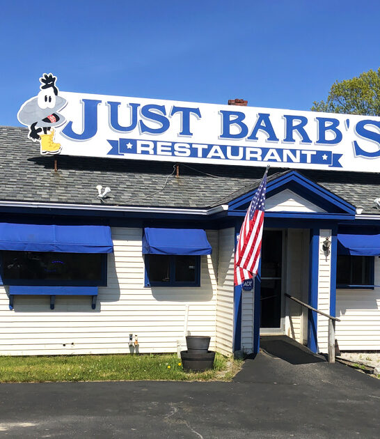 maine seafood diner drive ftr