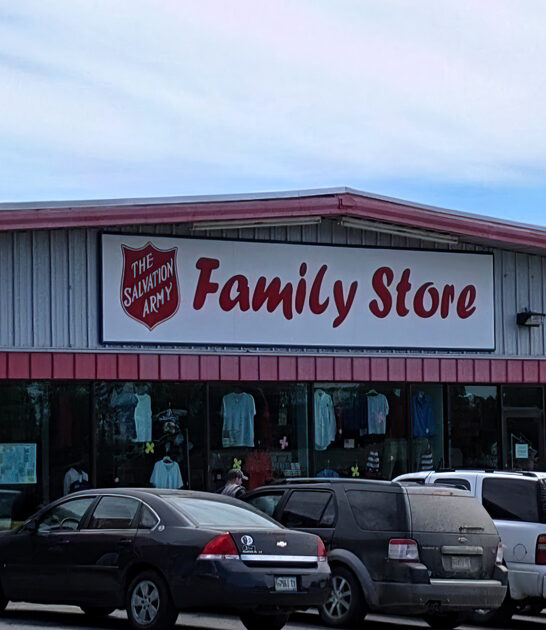 maine thrift shopping spree ftr