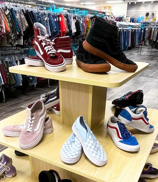 maine thrift store shopping ftr