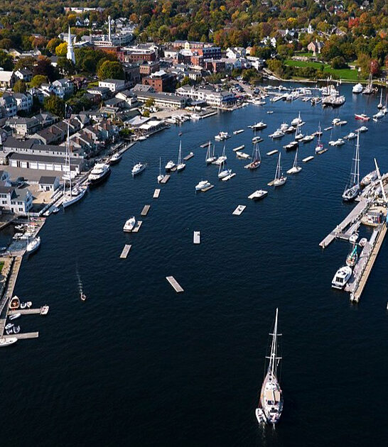 maine town peaceful living ftr