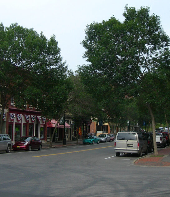 maine towns live comfortably ftr