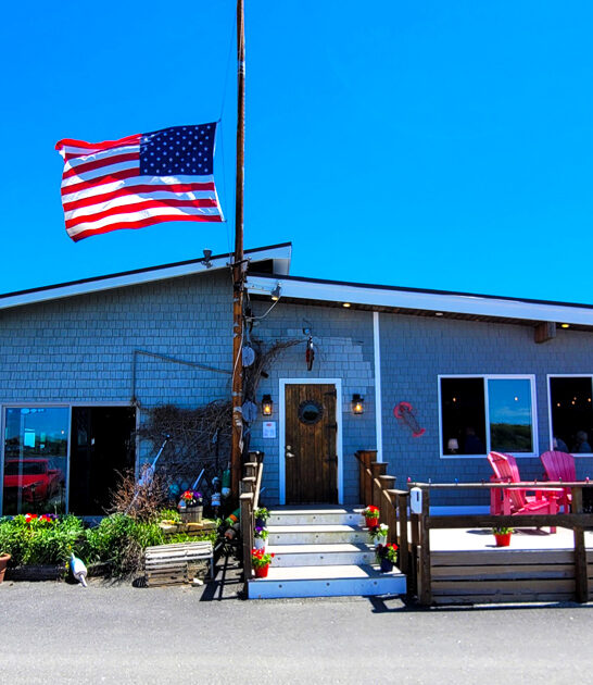 maine unfussy seafood restaurant ftr