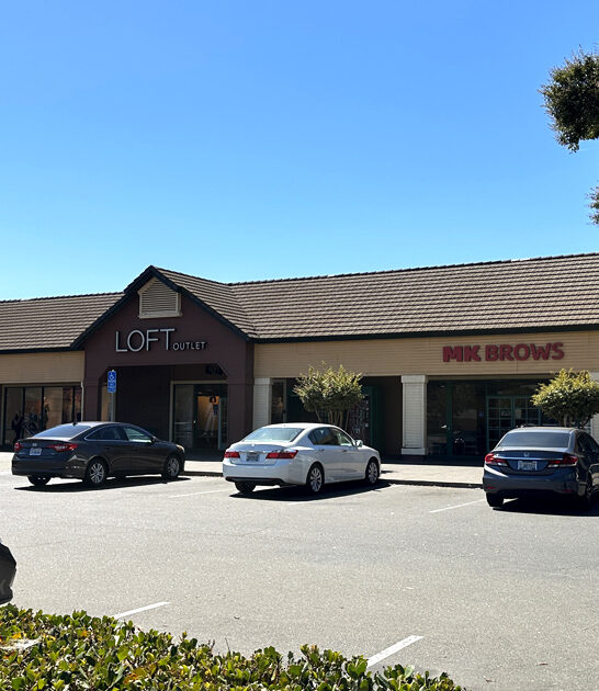 mall bargain hunting california ftr