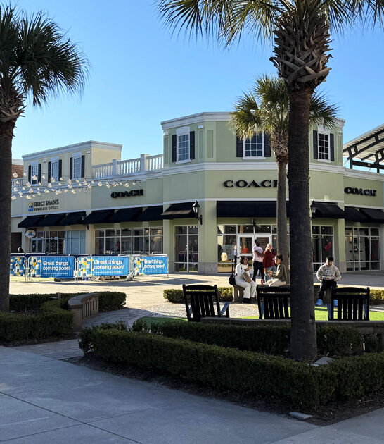 mall deals south carolina ftr