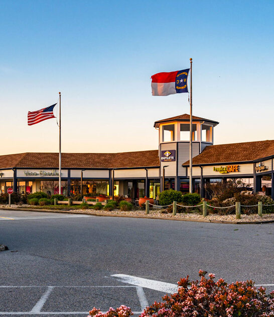 mall destination north carolina ftr