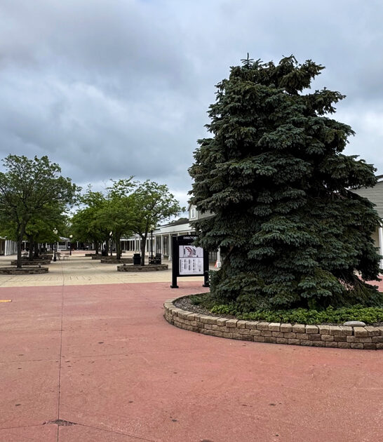 mall indiana gets bags ftr