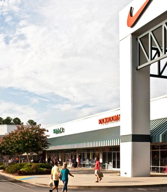 mall north carolina deals ftr