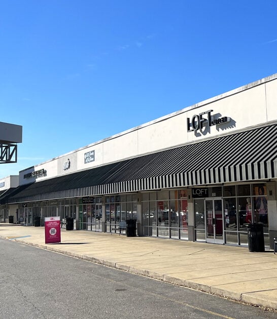 mall north carolina rethink ftr