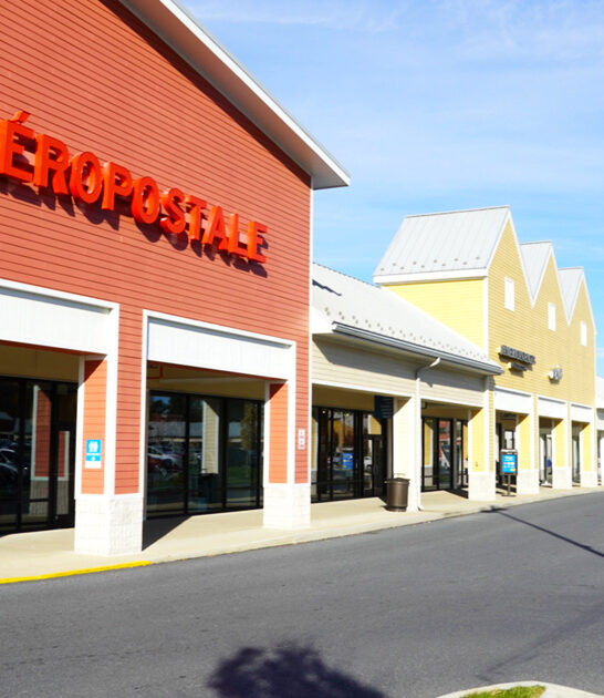 mall pennsylvania bargain hunting ftr