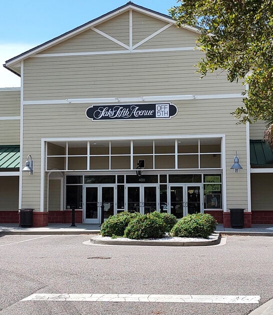 mall south outlet carolina ftr