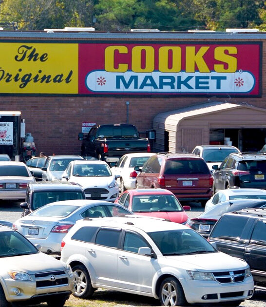 market bargains north carolina ftr