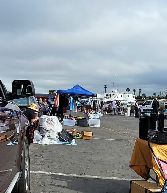 market california dirt cheap FTR