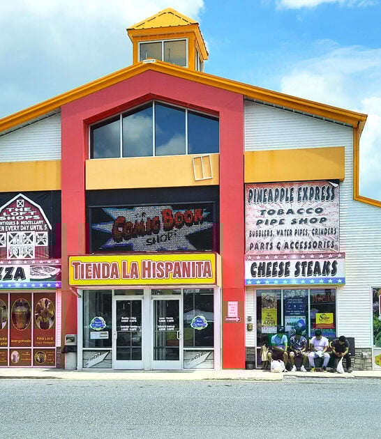 market delaware backseat bargains ftr