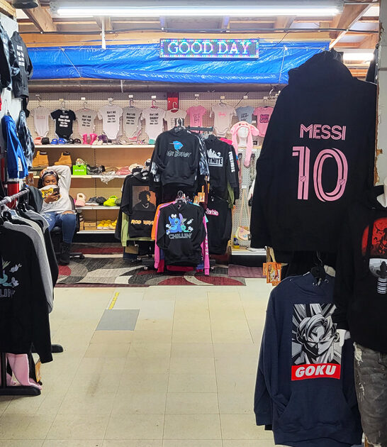 market delaware whole trunk ftr