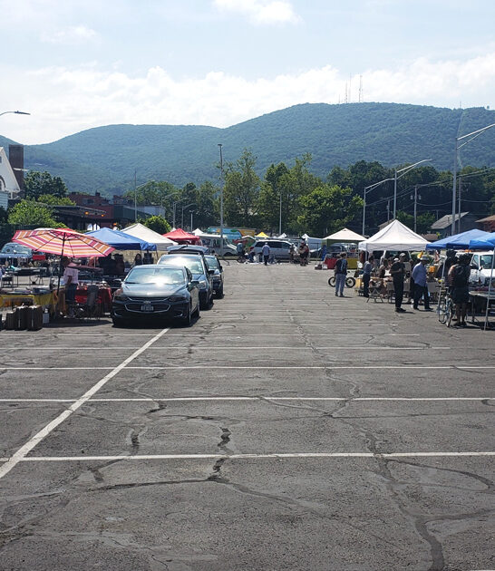 market discoveries new york ftr