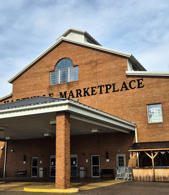 market flea massive ohio ftr