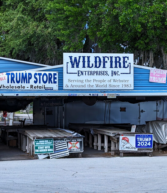 market florida flea huge ftr