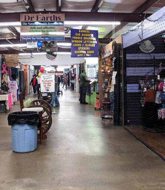 market georgia budget friendly ftr
