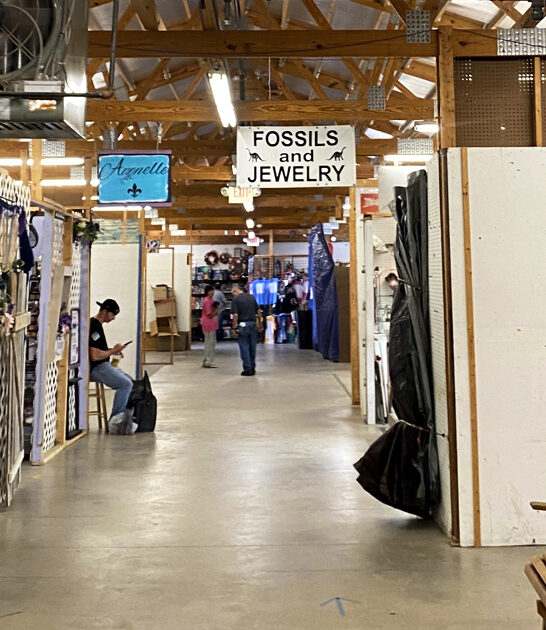 market inviting west virginia ftr